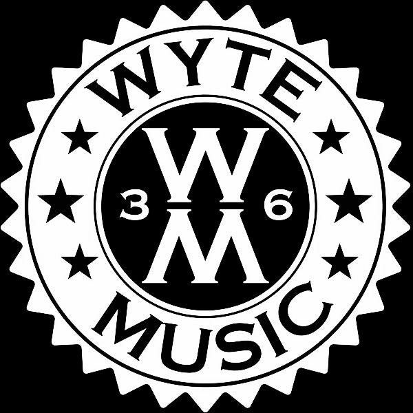 Wyte Music Signature Logo – The Wyte House