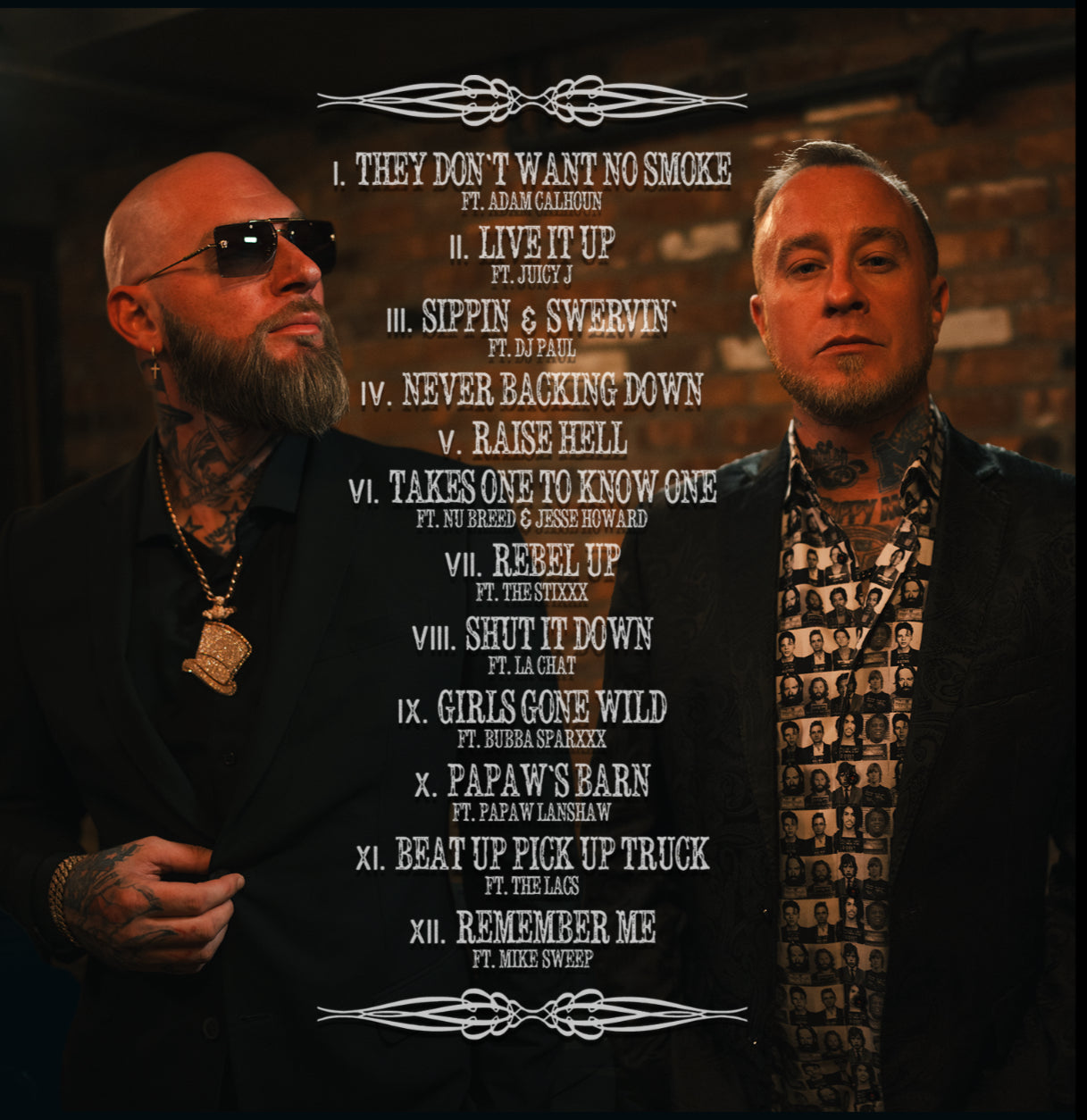 Who TF is Justin Time? vs. Lil Wyte (UNRELEASED & AUTOGRAPHED) – The ...